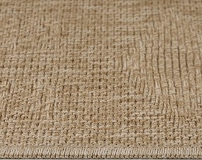 Ayyildiz, Běhoun Dhaka 8711 Beige, 80x250, béžová, chodba / předsíň