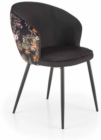 Jídelní židle Kni (vícebarevné). 1049458