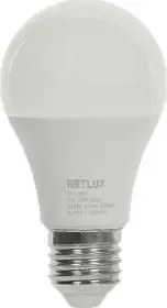 RETLUX RLL 602 A60 E27 bulb 7W / 950 lm / 6500K - denní bílá / D