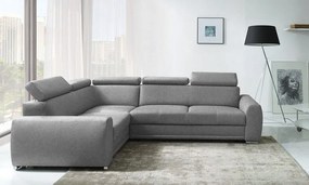 Casarredo - Komfort nábytek Rozkládací rohová sedačka MOLINO Element 23 levá
