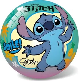 Míč Stitch 14 cm / Míč / guma / od 3 let