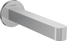 Hansgrohe Finoris, vanový výtok, chromová, HAN-76410000