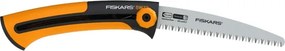 Pilka FISKARS XTRACT S SW73 zahradní zasouvací malá 1000613 10343