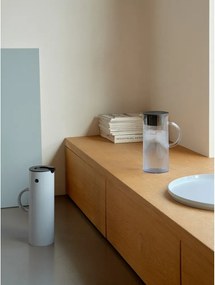 Šedá plastová termokonvice 1 l EM77 – Stelton