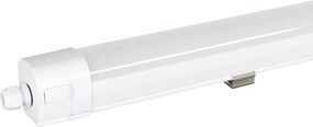 LA 1009173 WATERPROOF V EASY 1500 63 840 ML IP65 - BIG WHITE (SLV)