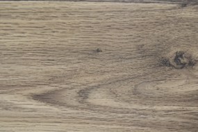 Beauflor, PVC podlaha - lino Quintex Gambel Oak 669D - dub, na míru, šíře 4m,5m, hnědá, filc, chodba / předsíň