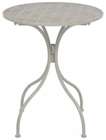 Zahradní bistro set 3 ks Dekorhome