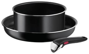 Sada nádobí Tefal Ingenio Easy Cook & Clean L1539243 3 ks