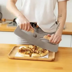UG Grill Pizza kráječ kolébkový