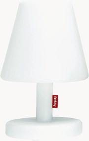 Exteriérová stolní lampa Edison the Grand, stmívatelná