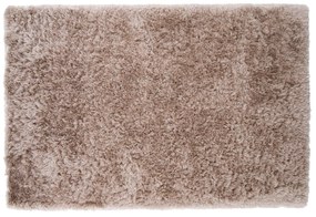 Obdélníkový koberec Grace, béžový, 230x160