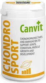 Canvit Inov NEW Canvit Chondro Sport pro psy 230g