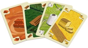 ALBI HRA Catan: Energie *SPOLEČENSKÉ HRY* ala5x