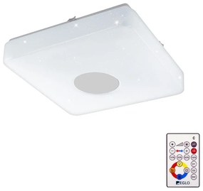 Eglo | Eglo 95974 - LED stropní svítidlo VOLTAGO 2 LED/14W/230V | EG95974