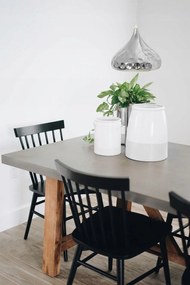 Toolight Rea, Zrcadlová lampa Závěsné APP272-1CP, OSW-00877
