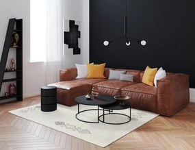 Koberec TAZA ROYAL BALNC krémový