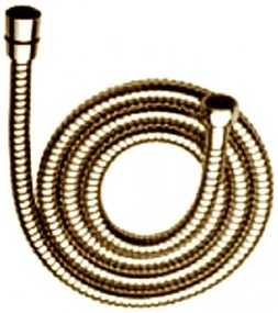 Faris - sprchová hadice, bronz 044