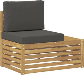 Sedací soupravy 3 Kus 182,5 x 63 x 73 cm 3392457