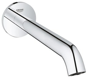 GROHE 13449001 - Vanová vpusť ESSENCE 221 mm lesklý chrom