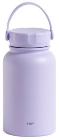 HAY Termolahev Mono Thermal Bottle 0,6 l, Lavender