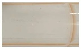 D-c-fix, 200-2963, 45 cm x 15 m, EAN: 4007386180186 Samolepící fólie D-c-fix bílá kachlička hnědá spára šíře 45cm