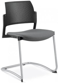 LD SEATING - Židle DREAM + 101BL-Z