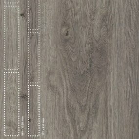 Vinylová podlaha Amtico First Weathered Oak SF3W2524