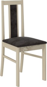 ADRK Furniture Sada stolu s židlemi RODOS 59 SE-ROD-59-S-B148