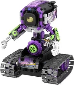 IM.MASTER Stavebnice Robot 3v1 / RC / 2,4 GHz / 459 dílků / od 6 let