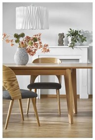 Jídelní stůl Kenneth, dub