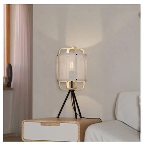 Eglo 43934 - Stolní lampa SURFLEET 1xE27/40W/230V