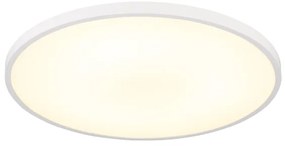 Globo 41566-32W - LED Stropní svítidlo NIELSEN LED/32W/230V 4000K pr. 40 cm bílá
