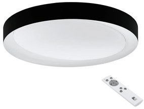 Eglo Eglo 99783 - LED Stmívatelné stropní svítidlo LAURITO LED/24W/230V 3000-6500K+DO EG99783
