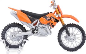 Maisto ktm 525sx 1:18