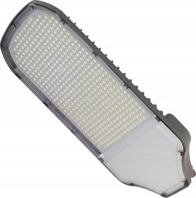 Led pouliční lampa s parkovacím osvětlením StreetGuard 250 W 45000 lm