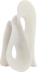 Soška z polyresinu (výška 39 cm) Zazina – Light &amp; Living
