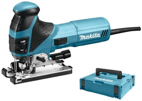 Makita - Přímočará pila 720 W 4351FCTJ