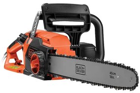 ELEKTRICKÁ ŘETĚZOVÁ PILA - BLACK DECKER - CS2245-QS