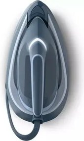 Philips PerfectCare PSG6042/20 modrá / Parní generátor / 2400 W / 1.8