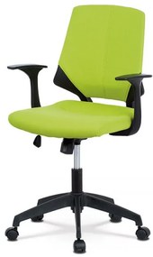 Dětská židle KA-R204 Autronic Zelená