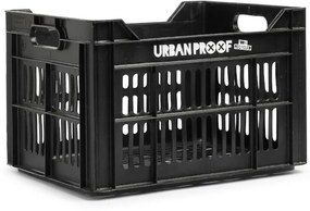 Urban Proof Přepravka Na Kolo 30L - Černá