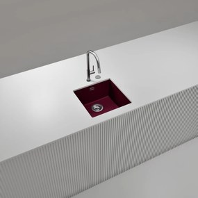 Schock Dřez KAIA N-100 Berry spodní uložení