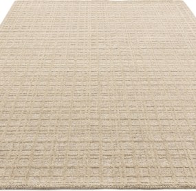 Tribeca Design Kusový koberec Berney Sand Rozměry: 120x170 cm