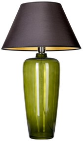 Stolní lampy 4Concepts Luxusní stolní lampa BILBAO Green