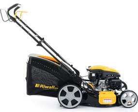 Riwall PRO RPM 5155 PRO - benzinová sekačka