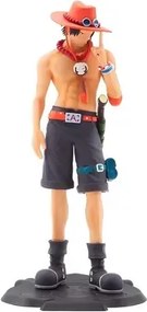 ABYSTYLE Sběratelská figurka Portgas D. Ace / One Piece / PVC / 20 cm