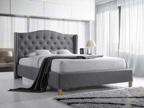 Manželská postel ASPEN Provedení: 160 x 200 cm