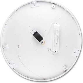 LED svítidlo McLED Nova R 600mm 60W 3000K teplá bílá ML-416.087.33.0