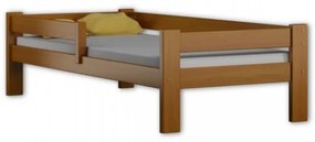 Prckůvsvět dětská postel Pavel 160x70