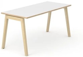 NARBUTAS - Pracovní stůl NOVA WOOD lamino 120x80 cm